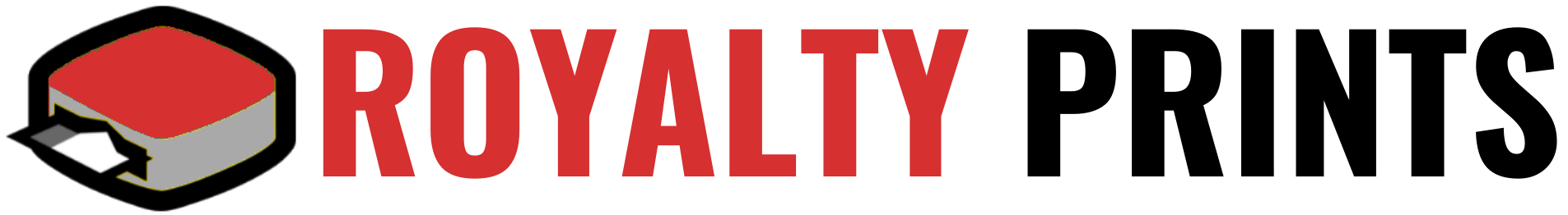 Home - Royalty Prints