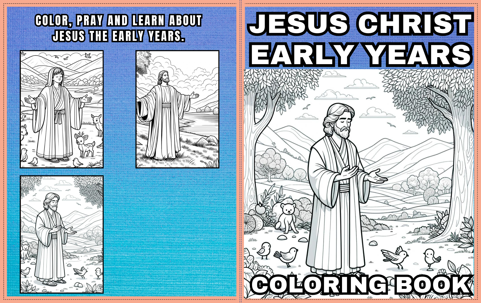 Amazon KDP Book Covers: From Creation to Conversion