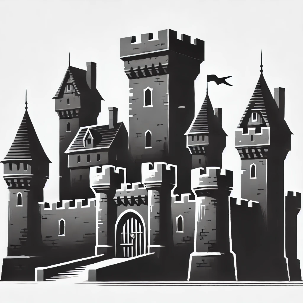 Nurie Creator - Royalty Prints