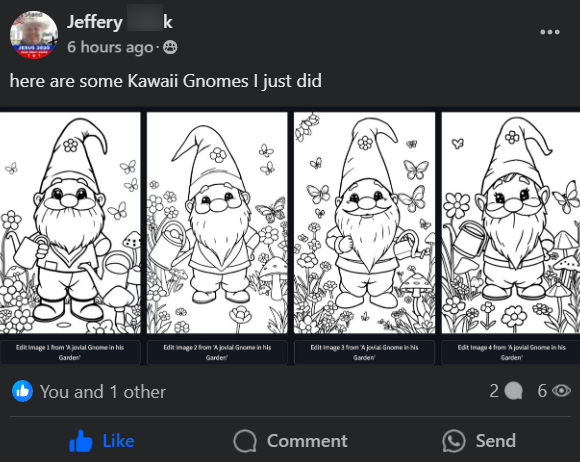 Nurie Creator - Royalty Prints