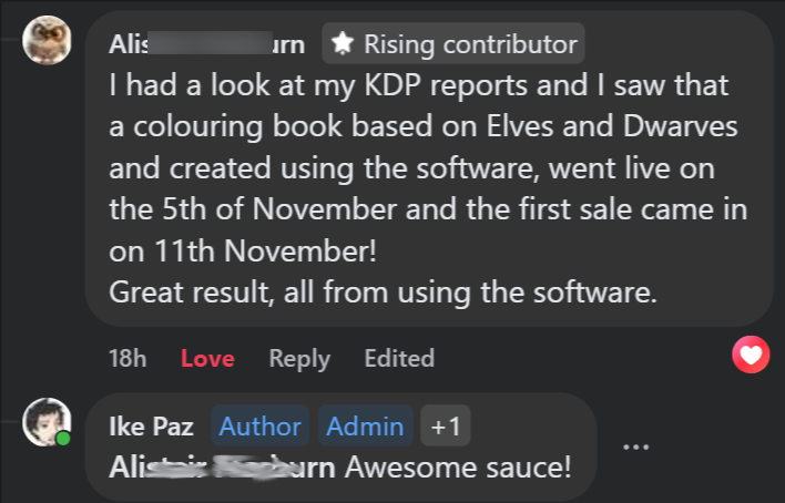 Nurie Creator - Royalty Prints