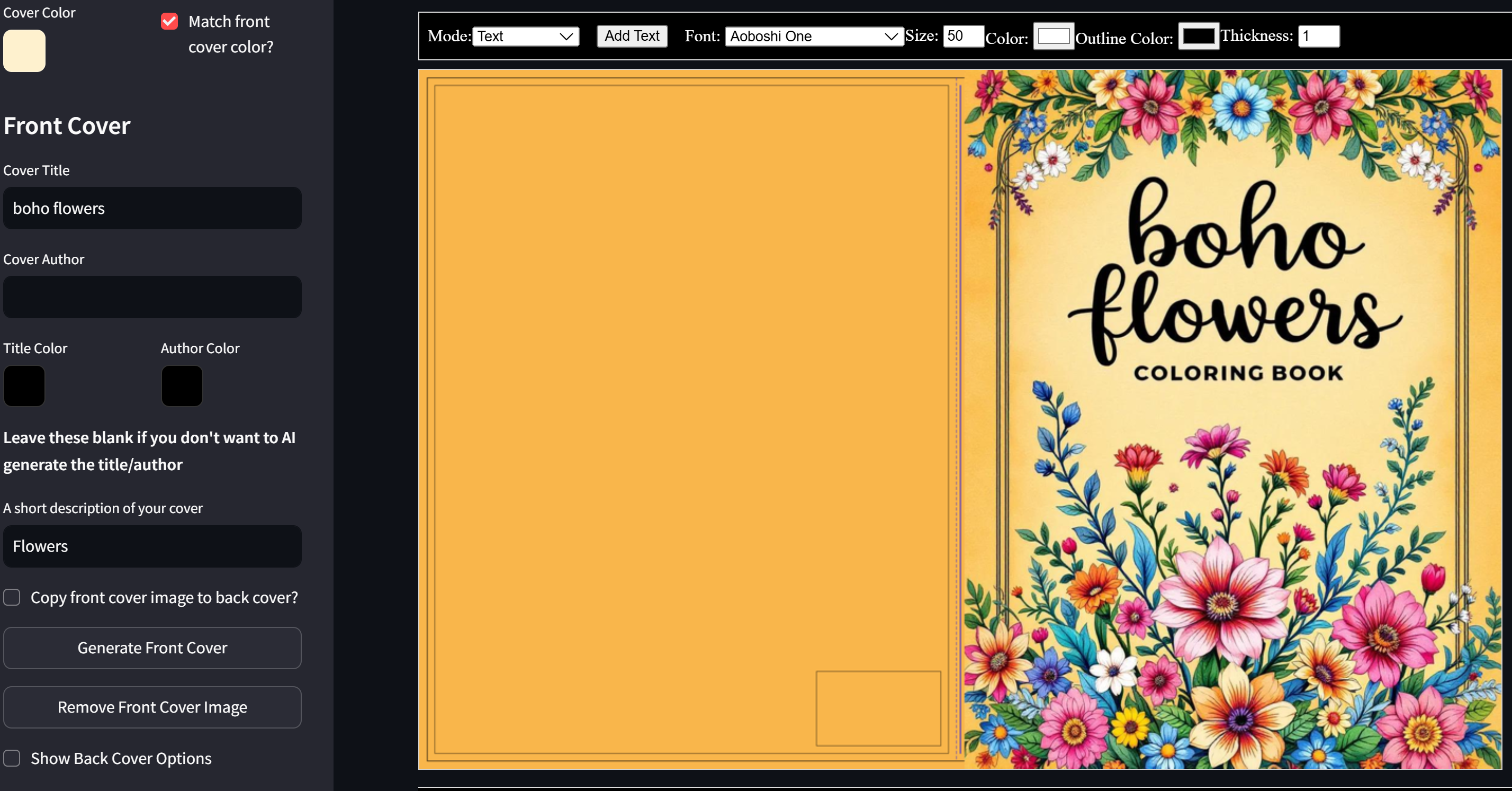 Nurie Creator - Royalty Prints